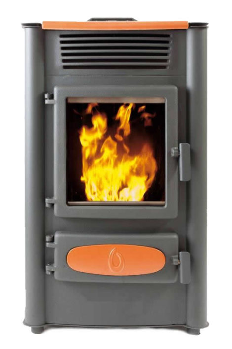 Arrabona 18 kW teljesítményben | Dspellet